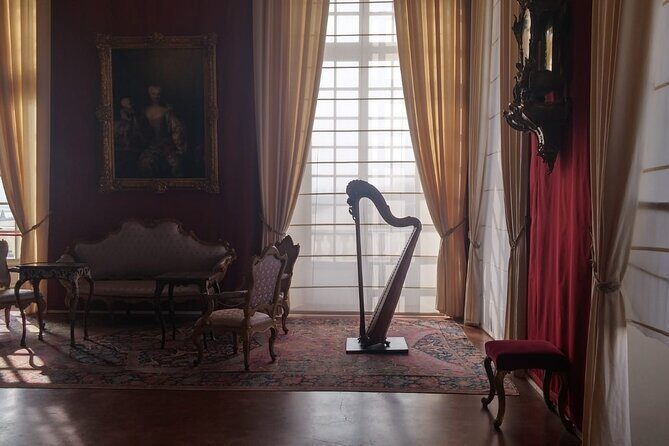 Turin: Reggia of Venaria guided experience - The Sum Up: A Hidden Gem for Culture Seekers