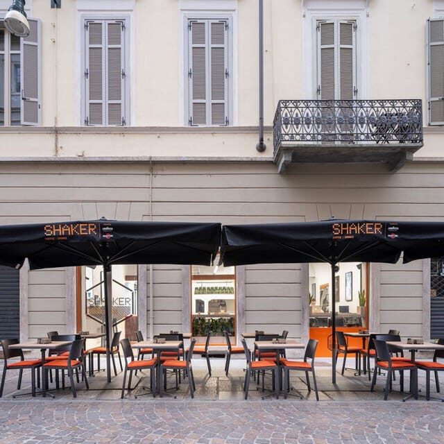 Turin: Robotic Aperitivo Experience with 1 Drink - What is the Robotic Aperitivo Experience?