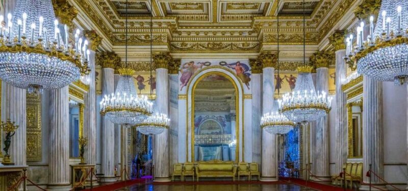Turin: Royal Palace & Cathedral Tour w/ Skip-the-line Entry - Key Points