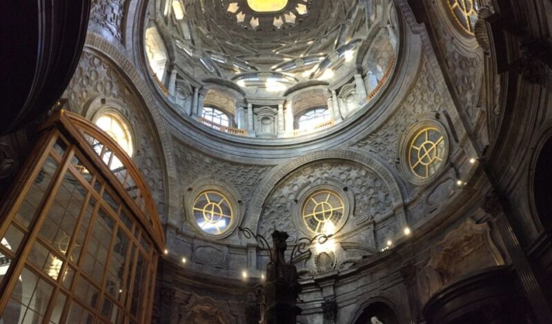 Turin: Royal Palace & Cathedral Tour w/ Skip-the-line Entry - An Informed Look at the Tour Experience