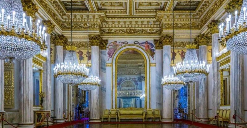 Turin: Royal Palace & Cathedral Tour w/ Skip-the-line Entry - Who Is This Tour Best For?