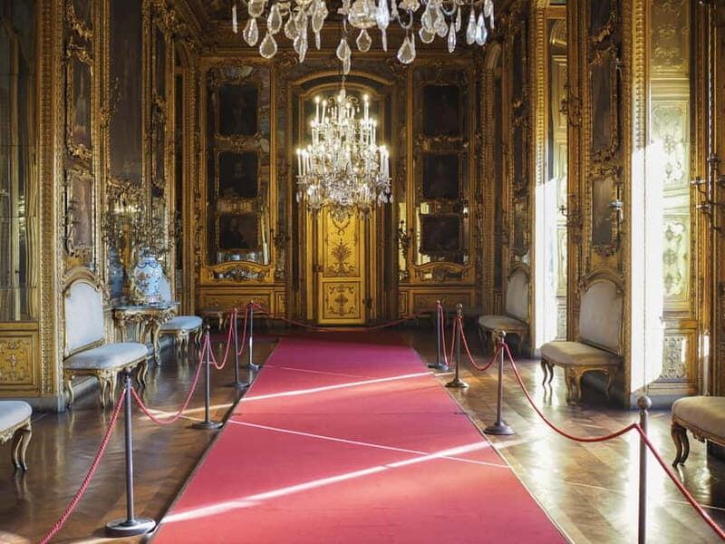 Turin: Royal Palace, Chapel and Armory Private Tour - Exploring the Heart of Turin’s Royal History