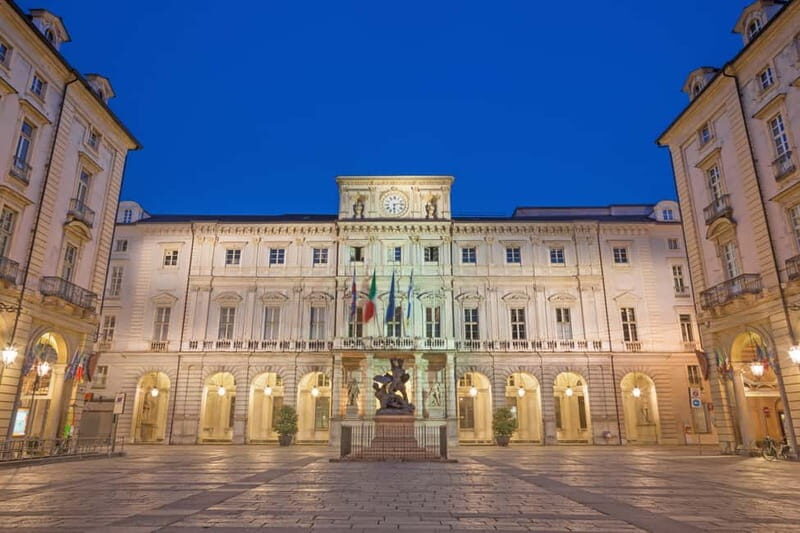 Turin: Royal Palace, Chapel and Armory Private Tour - What You Get and What You Don’t