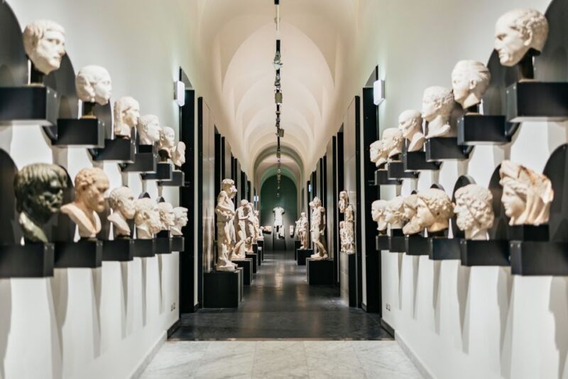 Turin: Royal Palace & City Tour Guided Experience - An In-Depth Look at the Turin Royal Palace & City Tour
