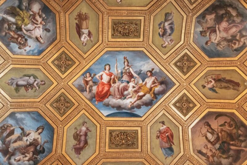 Turin: Royal Palace Entry Ticket and Guided Tour - Discovering Turin’s Royal Palace: An in-depth look