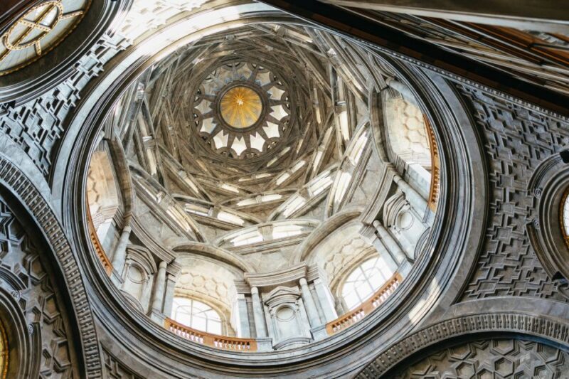 Turin: Royal Palace Entry Ticket and Guided Tour - FAQ