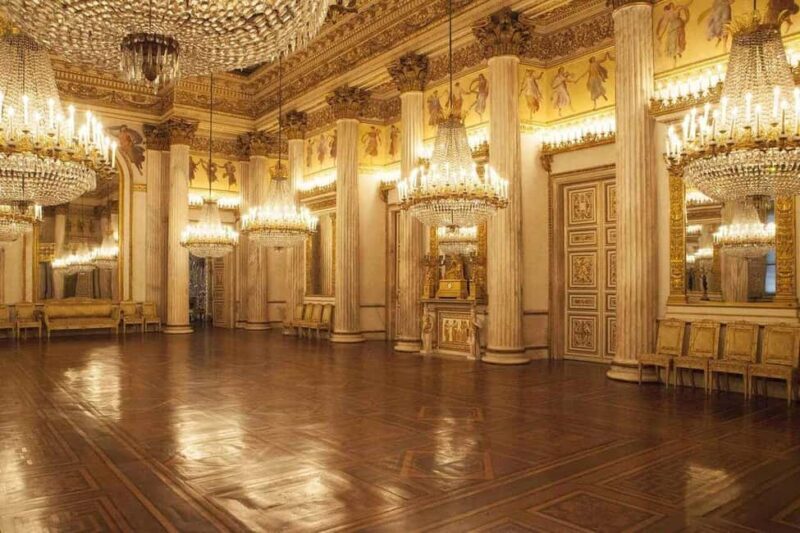 Turin: Royal Palace Entry Ticket - Overall Value and Who should consider this experience