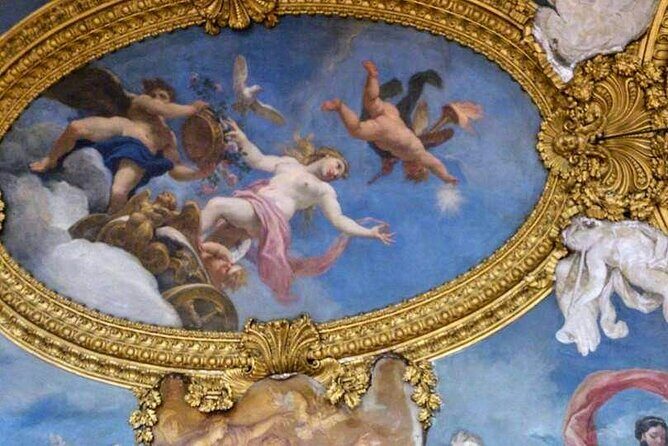 Turin: Royal Palace guided experience - The Experience: What You Should Expect