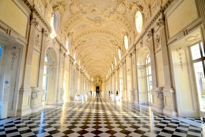 Turin: Royal Palace Guided Tour - Who Should Consider This Tour?