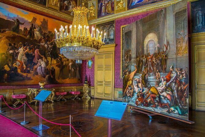 Turin Royal Palace Private Guided Tour with Skip-the-Line Entry - What You Can Expect on the Tour