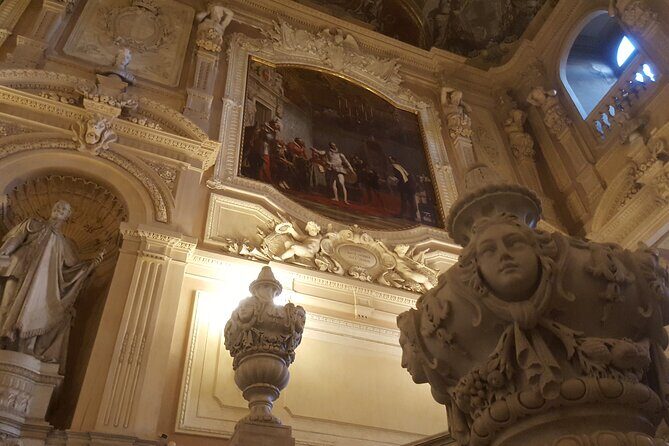 Turin Royal Palace Private Guided Tour with Skip-the-Line Entry - Final Thoughts