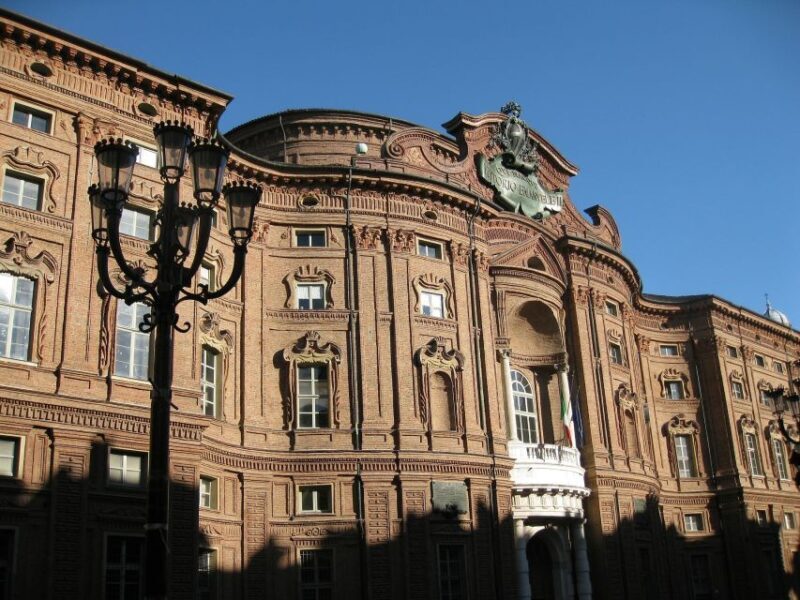 Turin: Small-Group Walking Tour of Top City Highlights - Why This Tour Is Worth Your Time