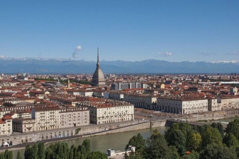 Turin : Street Art tour - A Closer Look at the Street Art Tour Experience