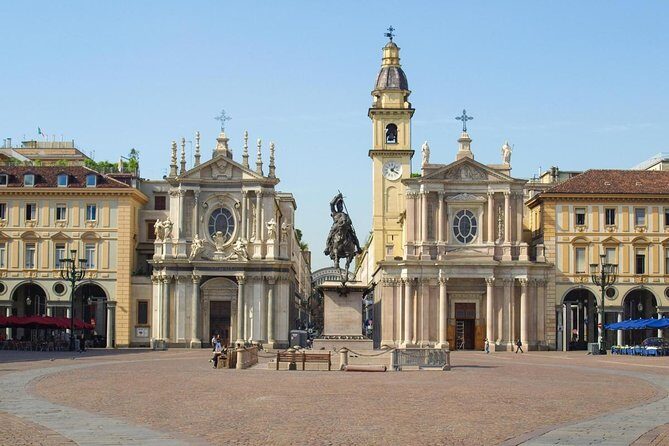 Turin Sweet & Chocolate Walking Food Tour by Do Eat Better - Who Will Love This Tour?