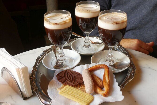 Turin Sweet & Chocolate Walking Food Tour by Do Eat Better - Final Thoughts