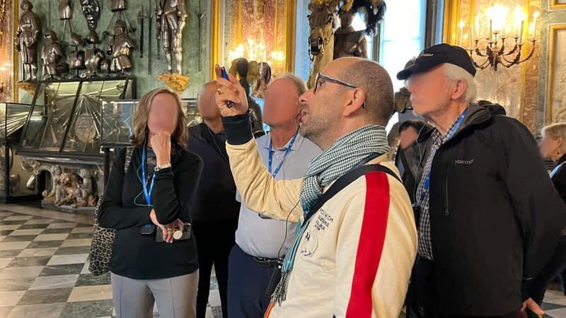 Turin: The Highlights guided tour - Key Points
