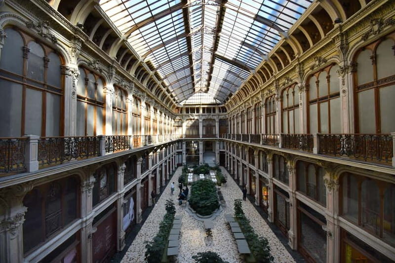 Turin: The Highlights guided tour - Why Choose This Tour?