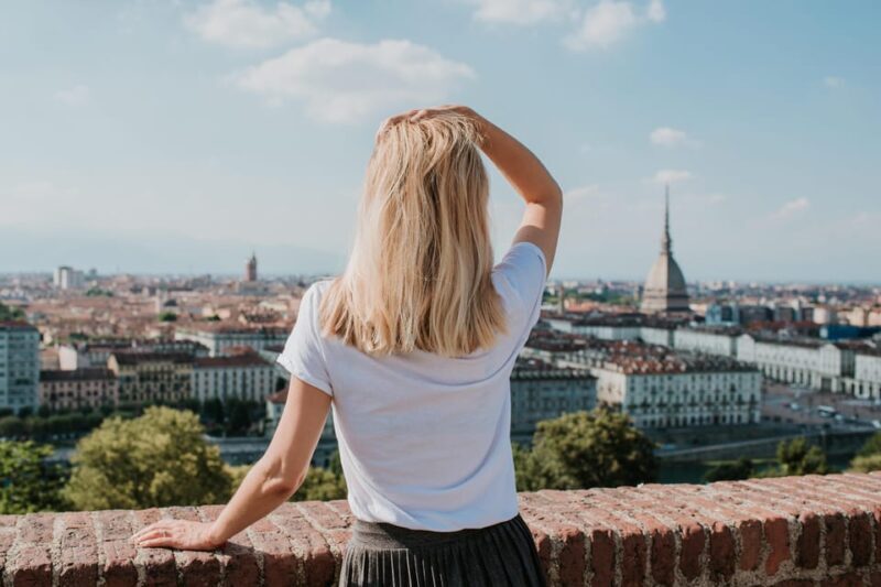 Turin Top Sights Private Walking Tour - Key Points