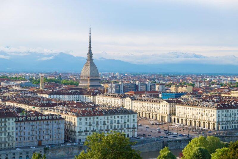 Turin Top Sights Private Walking Tour - FAQ