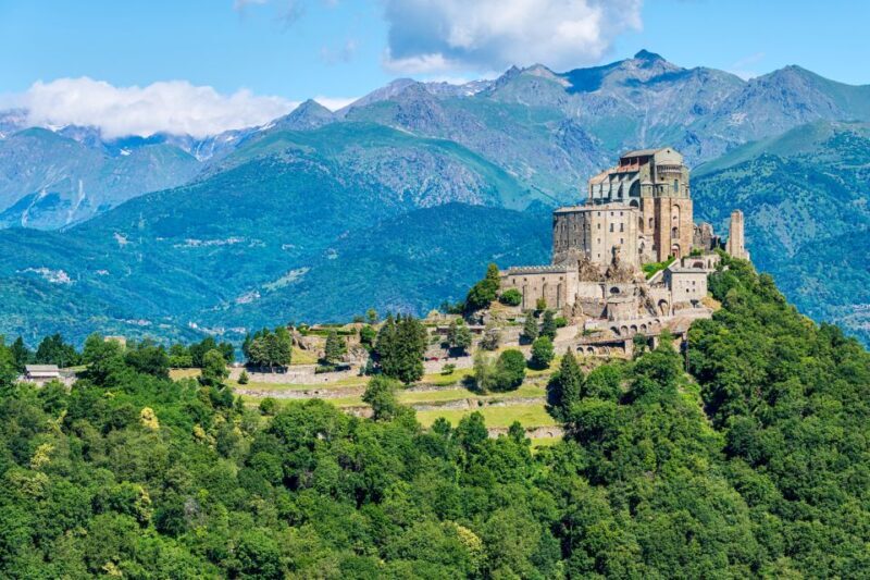 Turin: Torino+Piemonte 24-Hour City Card - Introduction