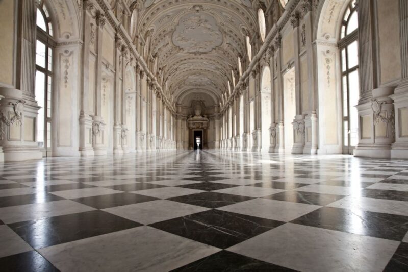 Turin: Torino+Piemonte 24-Hour City Card - Key Points