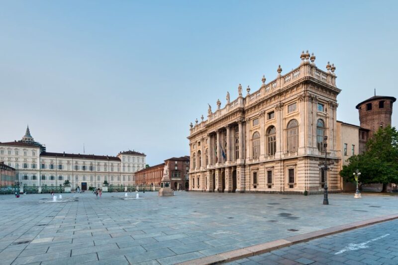Turin: Torino+Piemonte 24-Hour City Card - How to Get the Most Out of Your Day