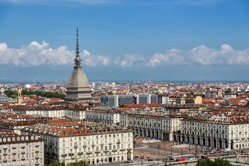 Turin: Torino+Piemonte 24-Hour City Card - Is the Price Worth It?