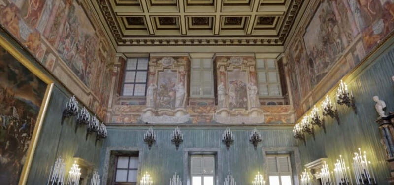 Turin Treasure Hunt: An Adventure Through History and Mystery - Key Points