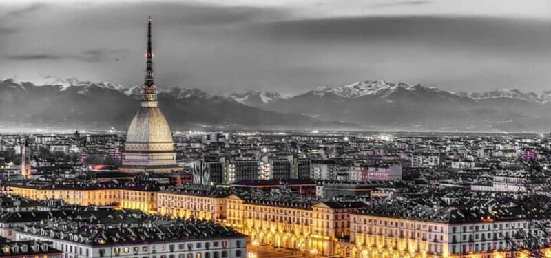 Turin Treasure Hunt: An Adventure Through History and Mystery - The Experience Provider: Italia in Tour