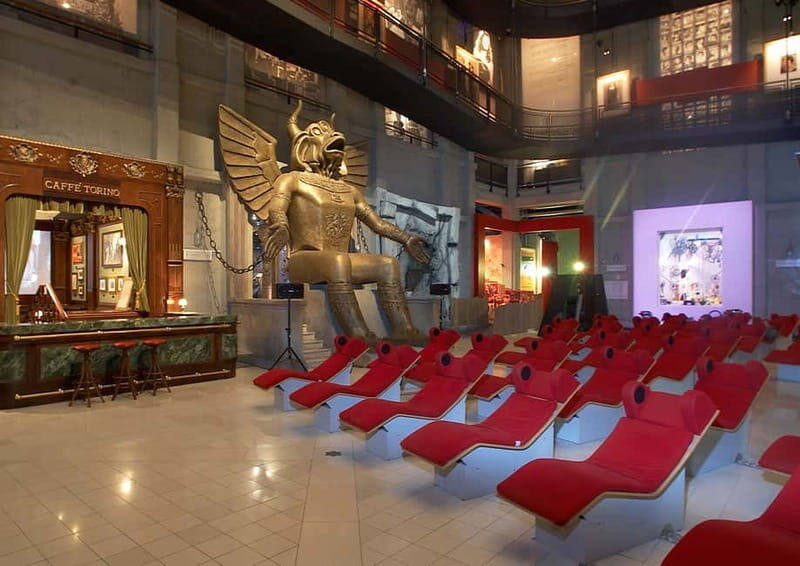 Turin: Turin & Piedmont 3-Day City Card - Key Points