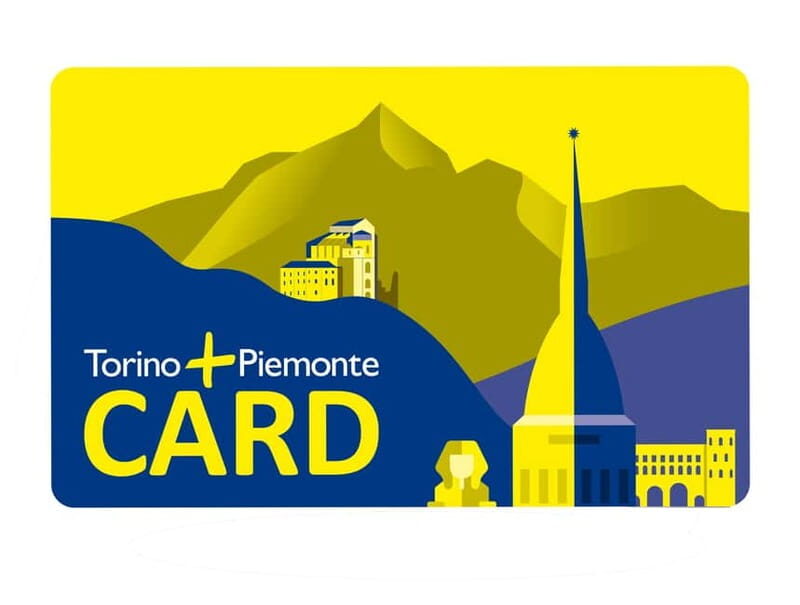Turin: Turin & Piedmont 3-Day City Card - Practicalities: What to Expect and How to Use the Card