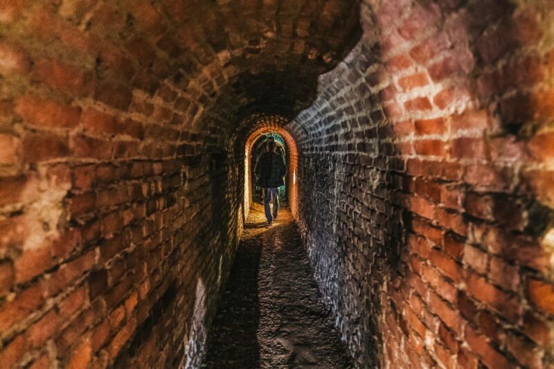 Turin: Underground Tunnels Guided Tour - The Sum Up