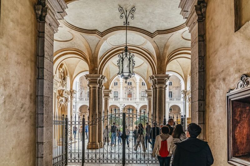 Turin: Underground Tunnels Guided Tour - Final Thoughts