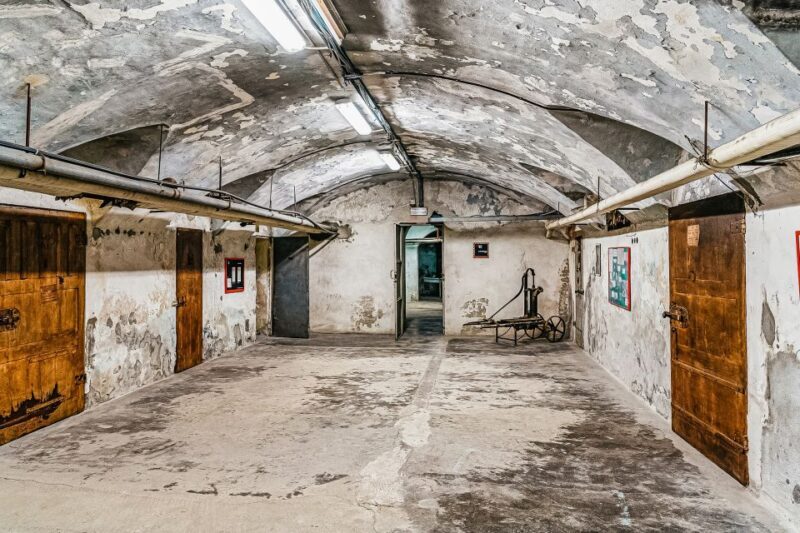 Turin: Underground Tunnels Guided Tour - FAQ