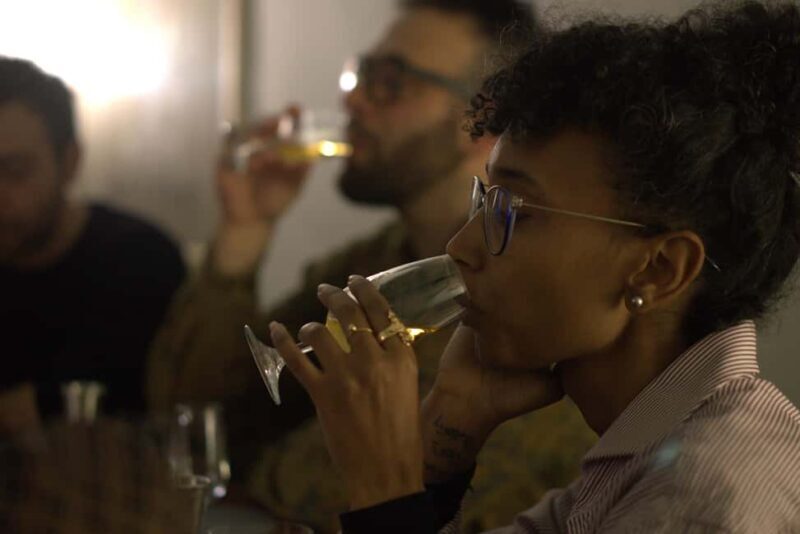 Turin: Vermouth Tasting and Cocktail-Making Class - An Introduction to Turin’s Vermouth Heritage
