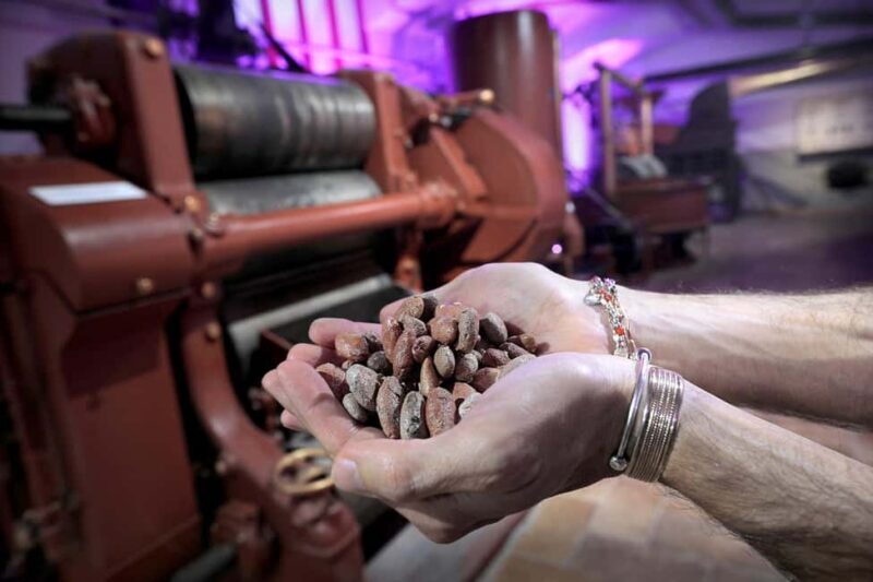 Turin: Visit to the Chocolate and Gianduja Museum, Choco-Story Torino - FAQ