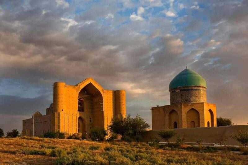 Turkestan Gloriously Isolated - Day Tour from Tashkent - The Sum Up: Who Will Love This Tour?