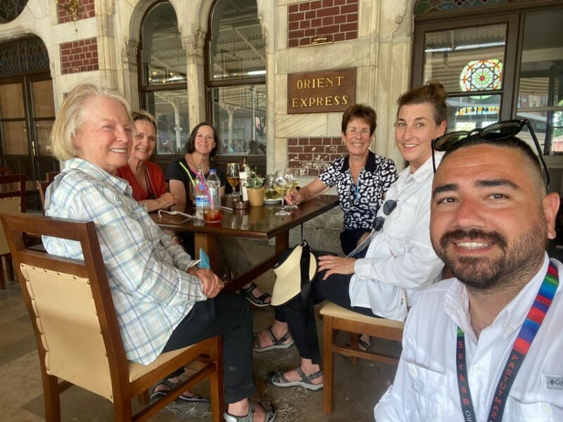Turkey: 12-Day Small Group Tour with Attraction Tickets - Who Will Love This Tour?