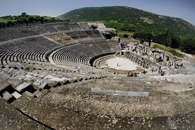 Turkey 8 Day Package - Istanbul, Cappadocia, Ephesus, Pamukkale - Why This Tour Offers Good Value