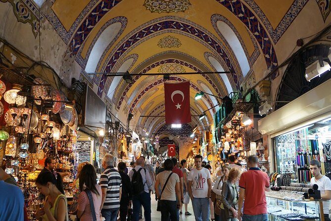 Turkey - Ephesus from Samos - Who Will Love This Tour?
