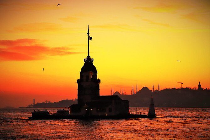 Turkey Exclusive Tour - The Value of This Tour