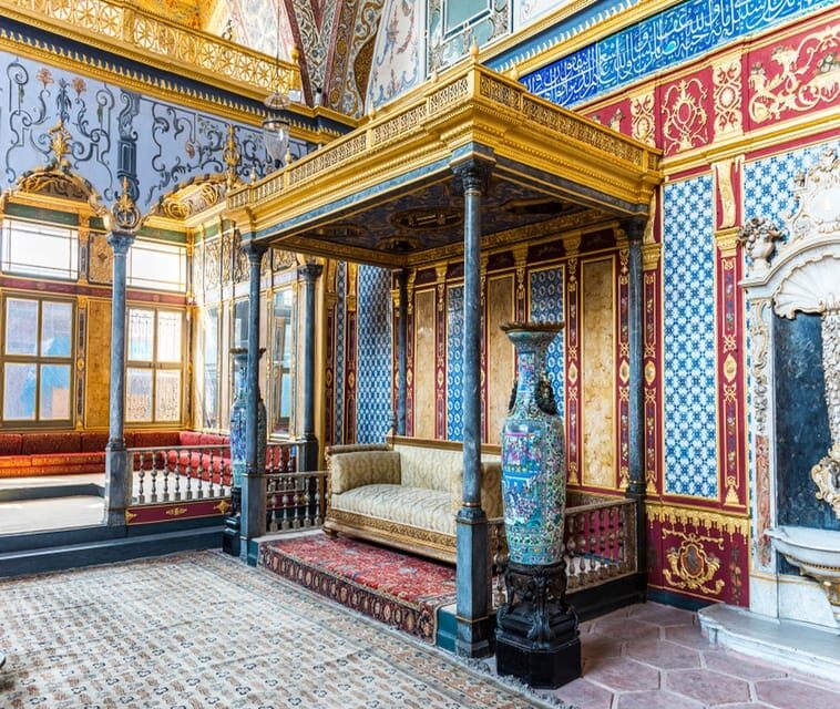 Turkey: Istanbul and Cappadocia 4-Day Tour - Deep Dive into the Experience