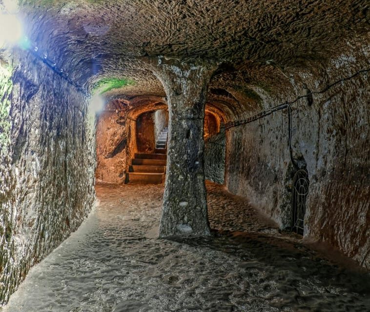 Turkey: Istanbul and Cappadocia 4-Day Tour - Final Thoughts: Who Will Appreciate This Tour?