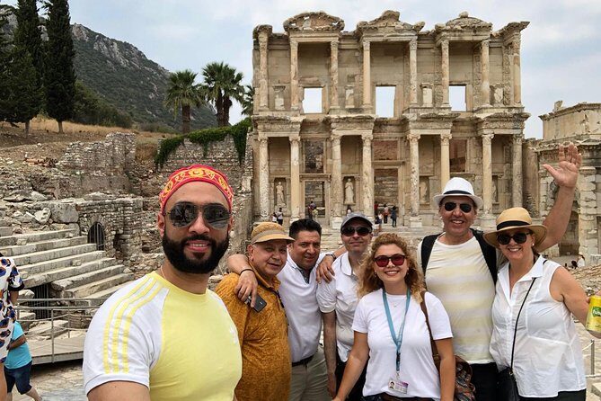 Turkey Landmarks 8 Day Hassle-Free Small-Group or Private Package - An In-Depth Look at the 8-Day Turkey Landmarks Tour