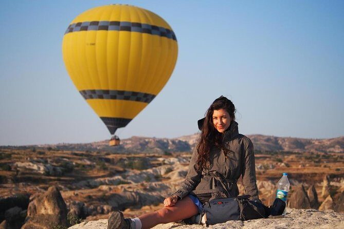 Turkey Landmarks 8 Day Hassle-Free Small-Group or Private Package - Frequently Asked Questions