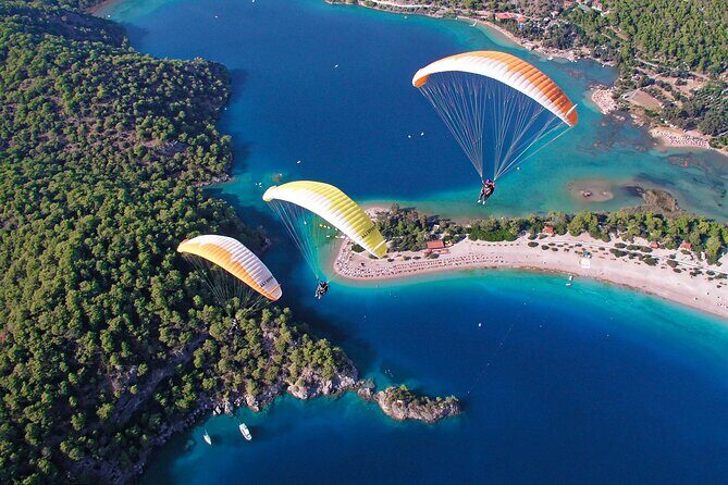 Turkey: See & Experience it ALL in 11 Days, 1st Class Custom Tour - The Sum Up