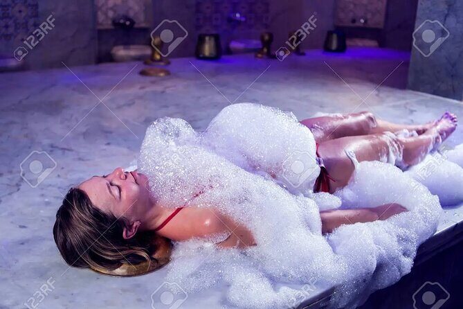 Turkish Bath and Massage Cappadocia - Key Points