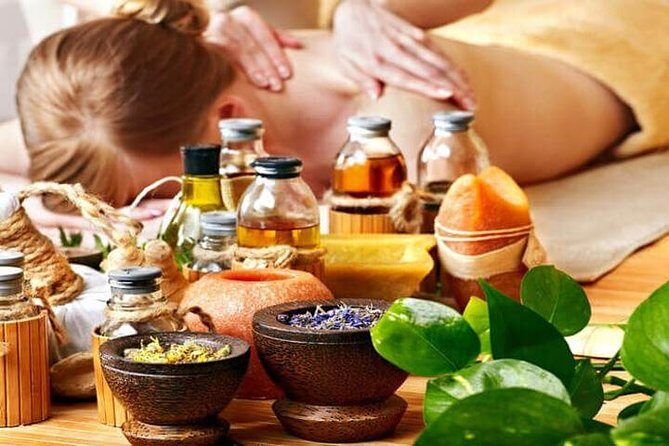 Turkish Bath and Massage with Transfers - Introduction