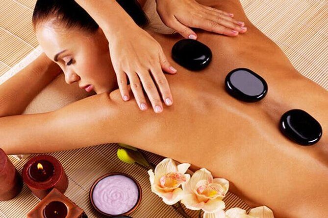 Turkish Bath and Massage with Transfers - The Experience in Detail