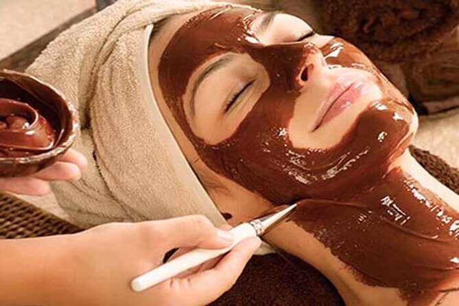 Turkish Bath and Massage with Transfers - Practical Details and Tips